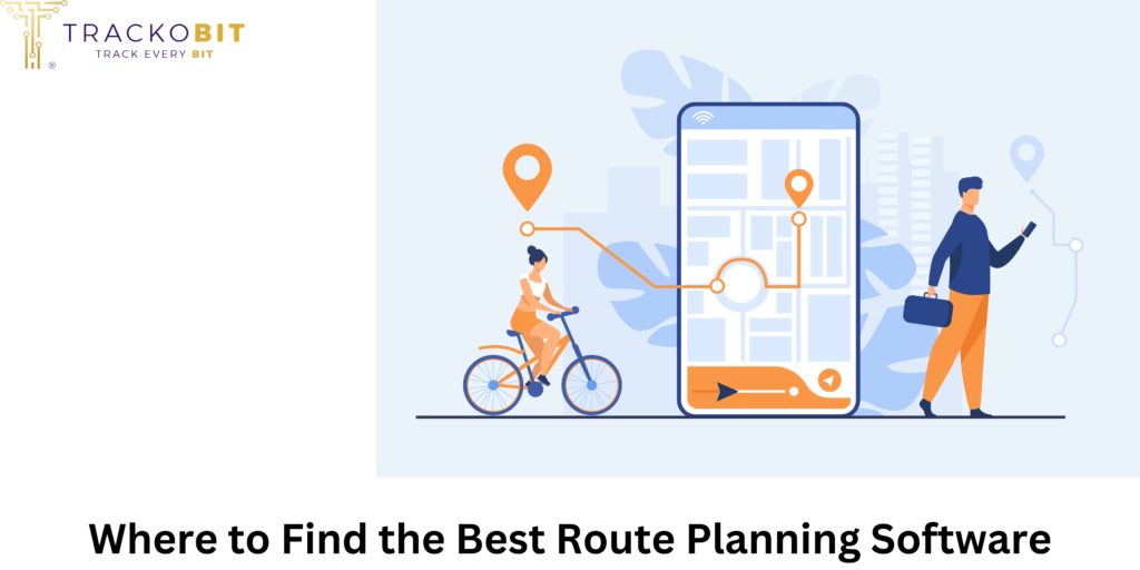 Best Route Planning Software Solutions Online